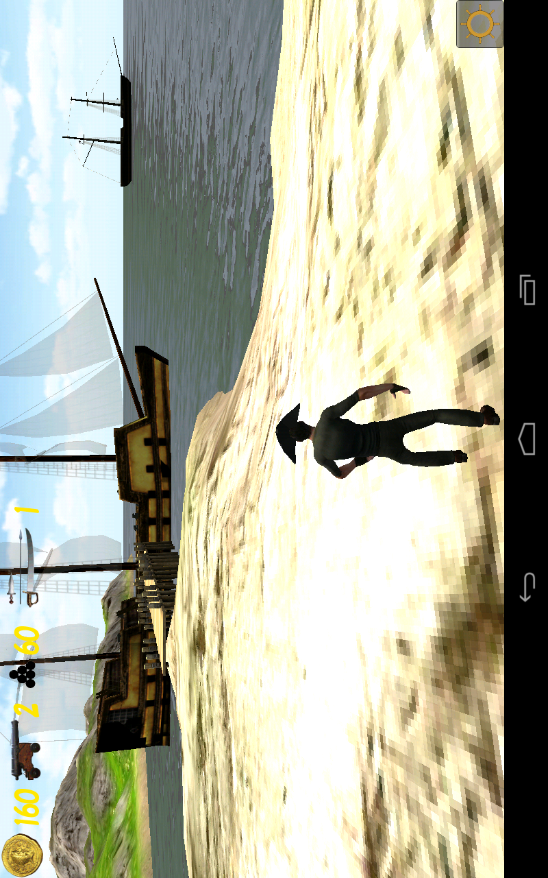 Pirates vs Zombies - App on Amazon Appstore