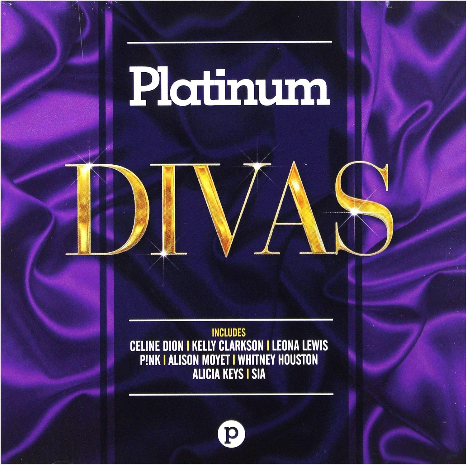 Platinum Divas by Various: Amazon.co.uk: CDs & Vinyl