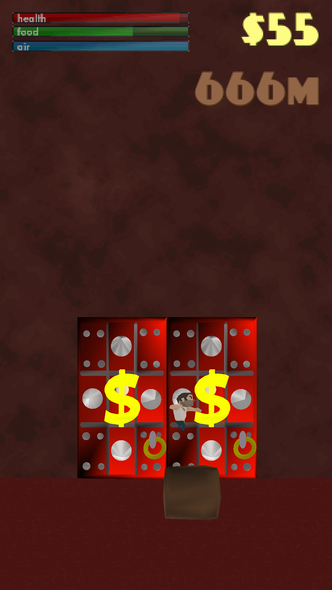 DIG TO HELL: ADVENTURE GAME - App on Amazon Appstore