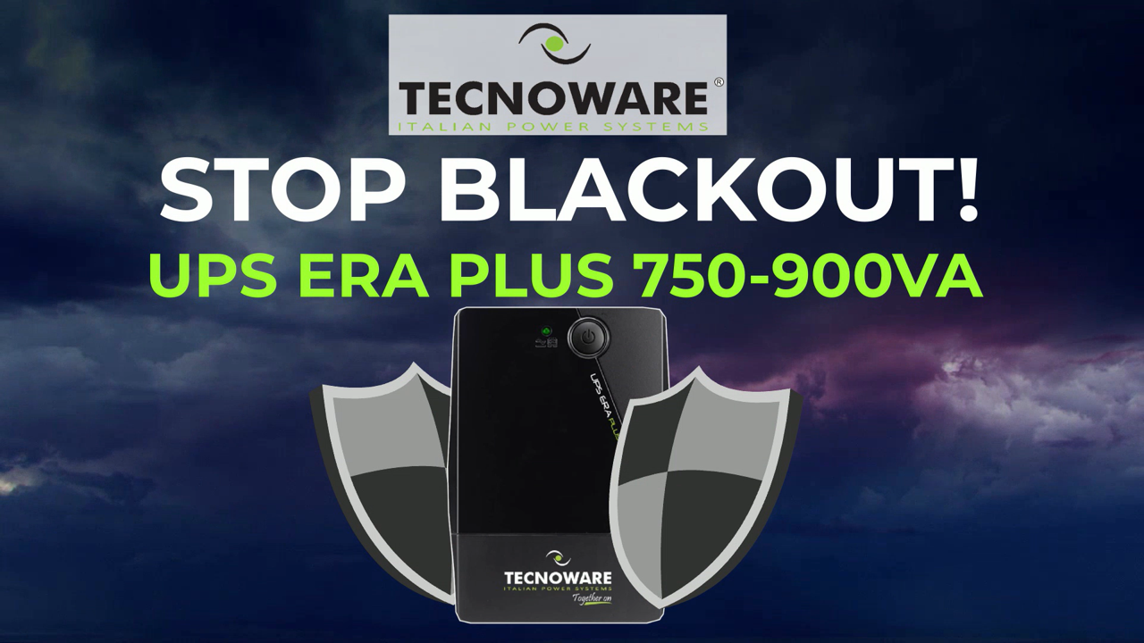 Tecnoware Logo