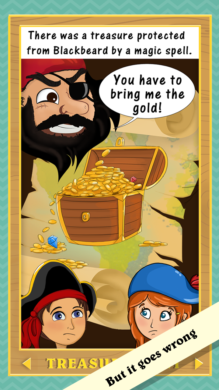 Word Ship - App on Amazon Appstore