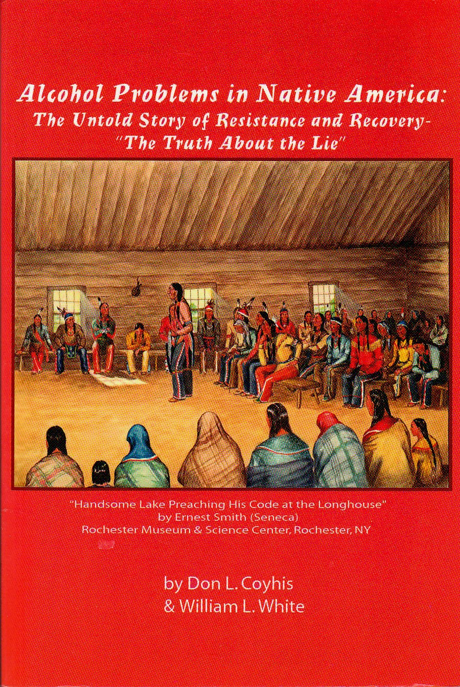 American Indian Alcoholism Drug And Alcohol Abuse Intervention In