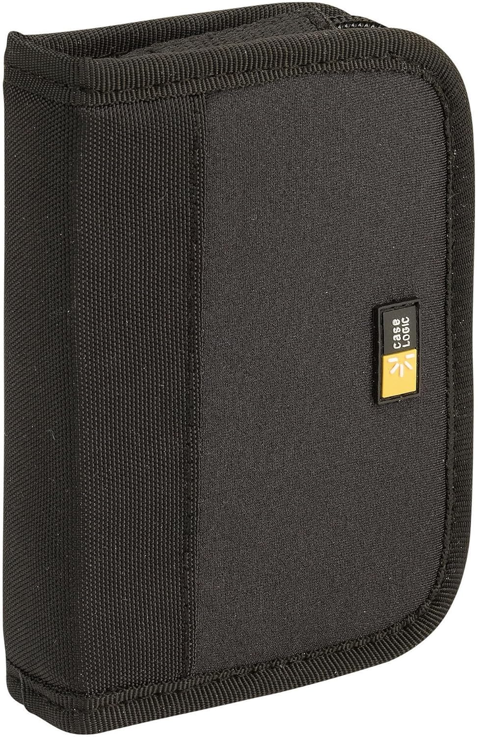 Case Logic CLGJDS6BLACK USB Drive Shuttle Case, 6-Capacity, Black ...