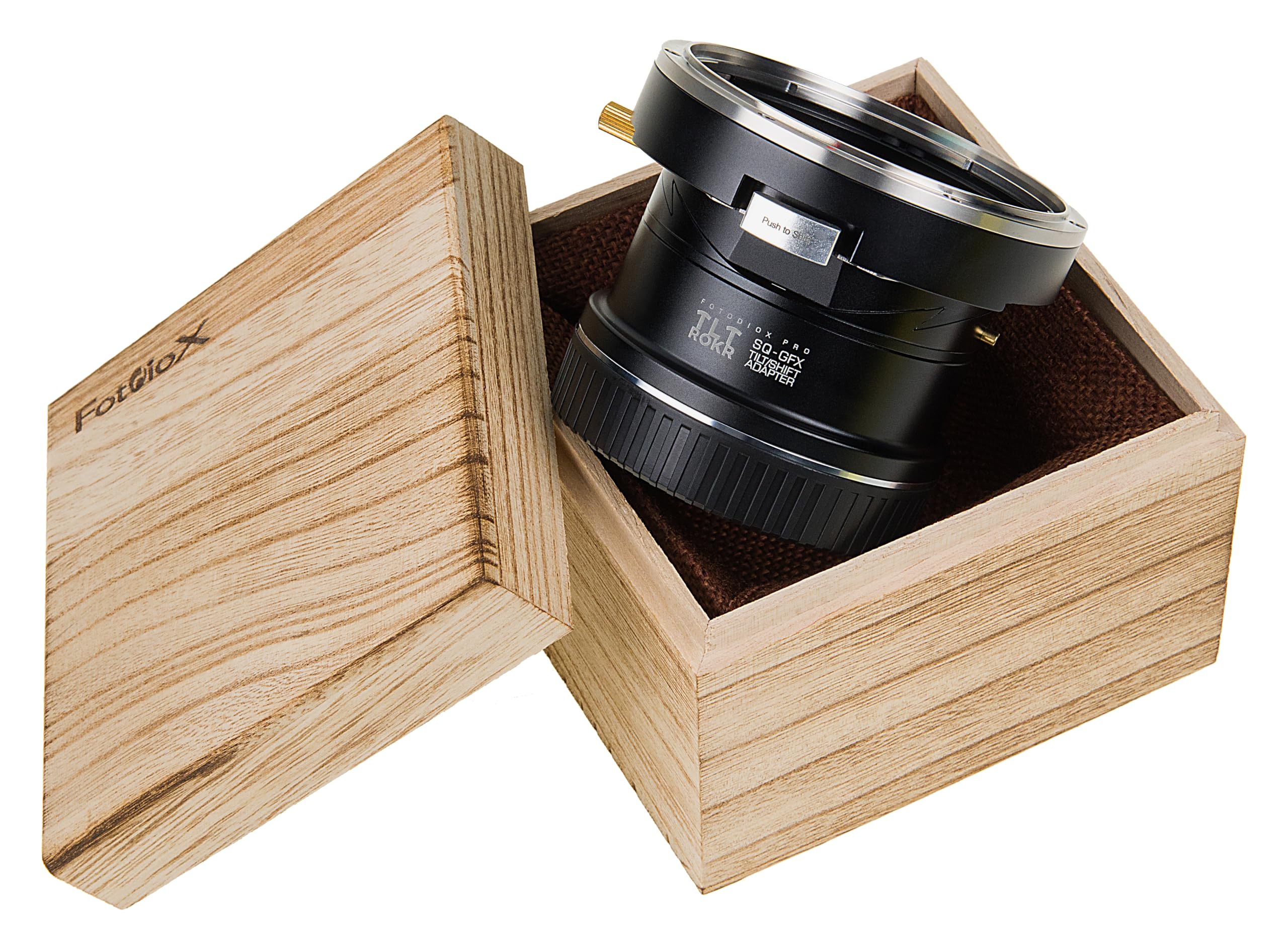 Canon Tilt Shift Lens Rf Mount