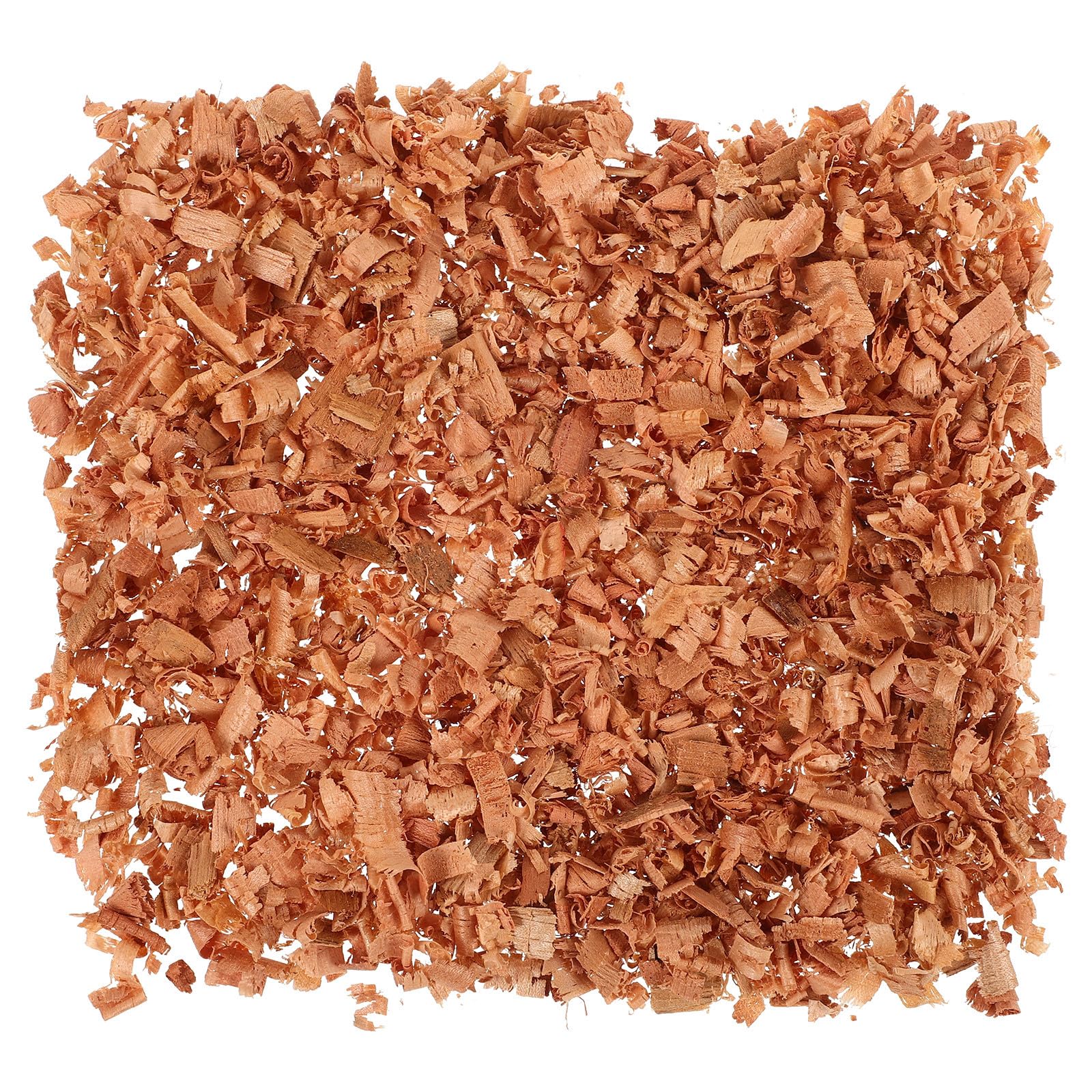 FOMIYES Cedar Mulch Chips Shavings 50 Bedding Cedar Wood Chips for ...