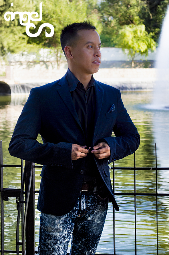 Amazon.com: ÁNGEL MARTELL: books, biography, latest update