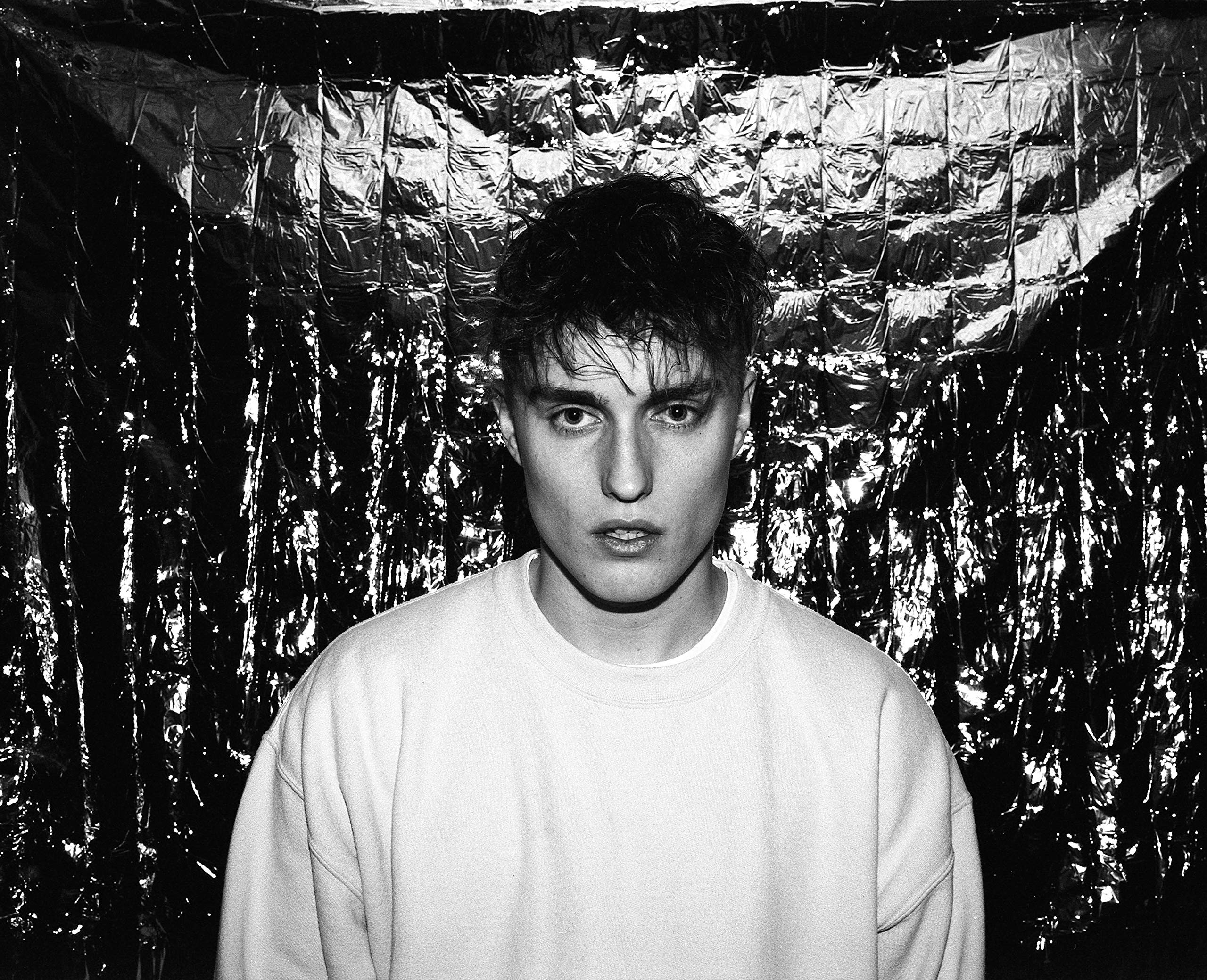 Buy Sam Fender 32x24 Inches British Rock Singer Music Sam Fender Print ...