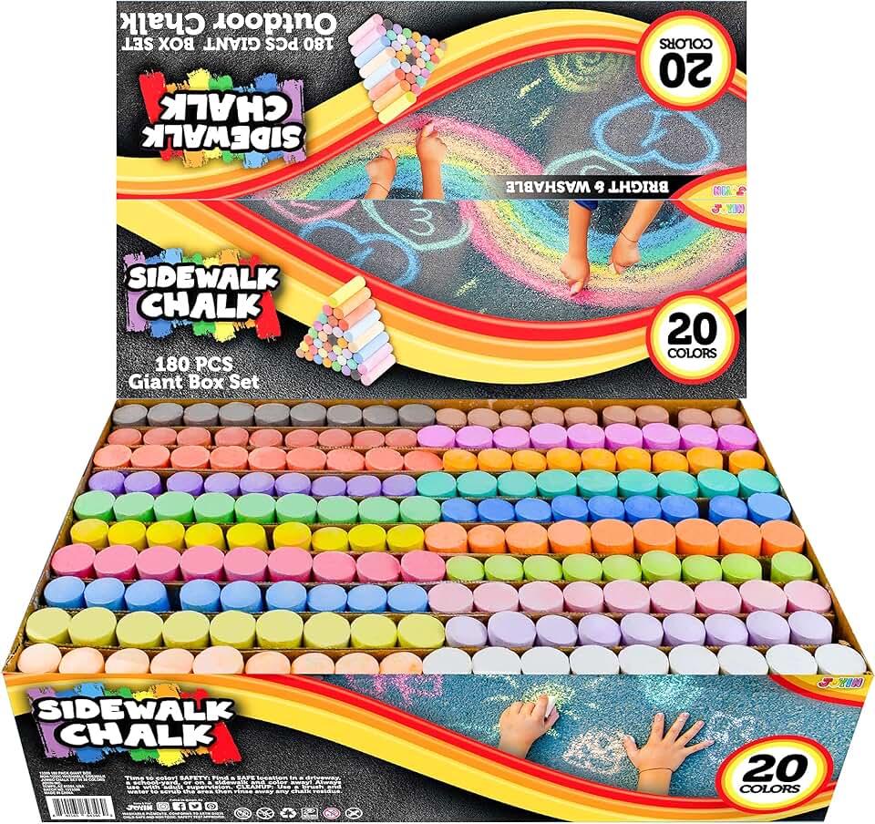 Amazon.ca: Chalk