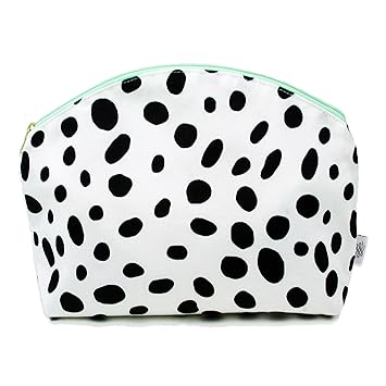 Amazon.com : Waterproof Simple Clutch - Travel Toiletry Case, Cosmetic ...