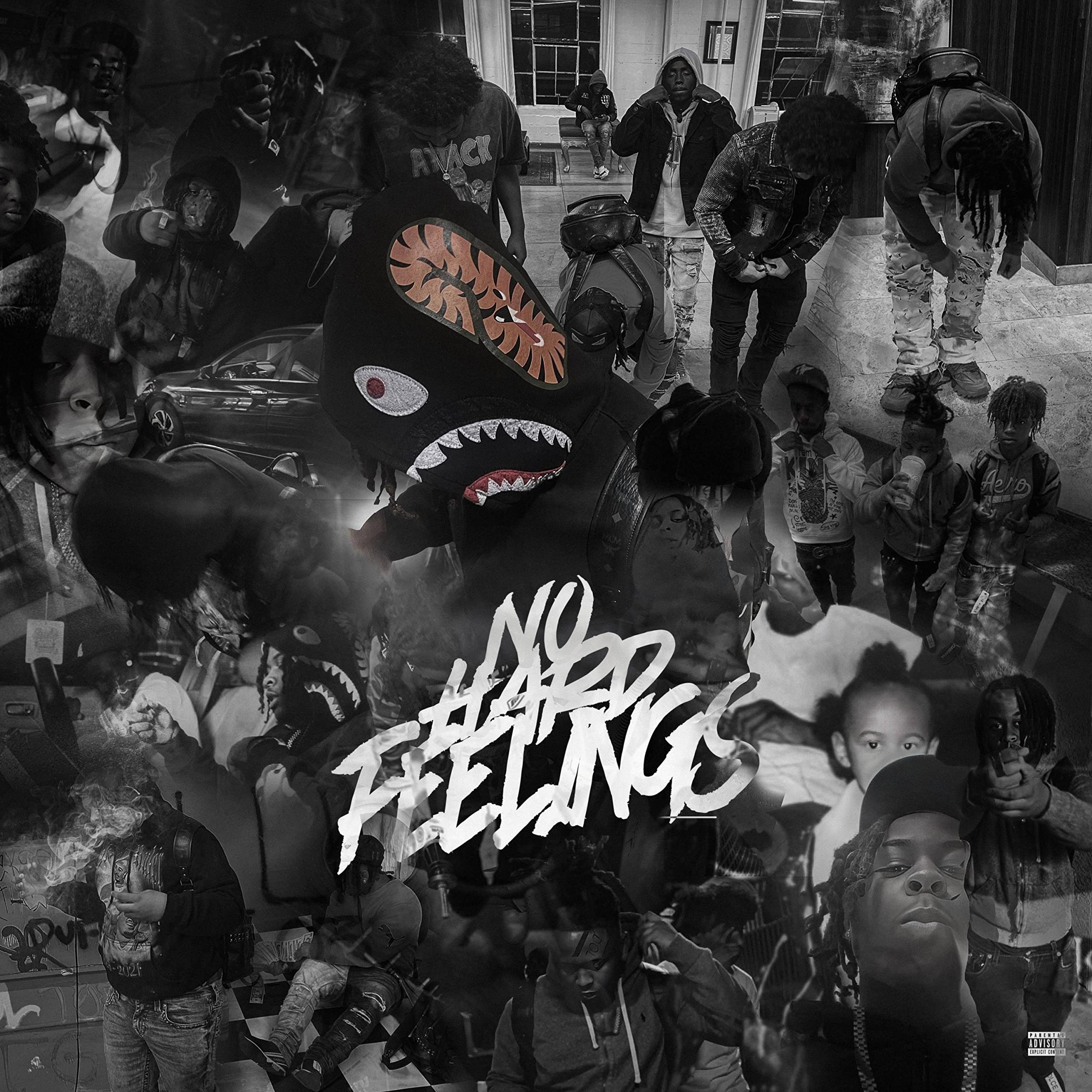 Racc City (Freestyle) [Explicit] song by Otm from Cold Demons (Deluxe ...
