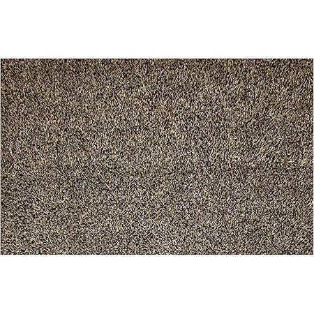 Amazon.com : One Step Mud Mat Original Made in England (Large Brown ...