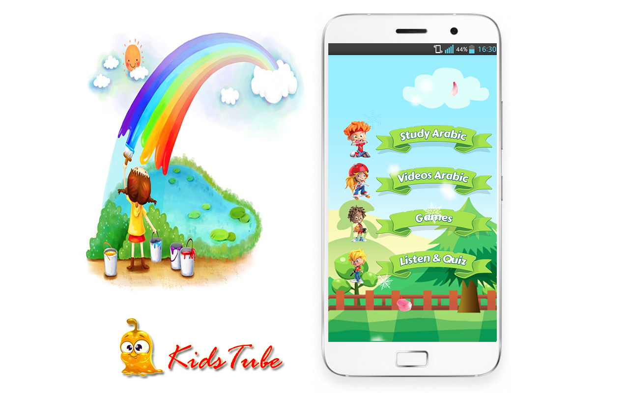 Learn Arabic Language - App on the Amazon Appstore