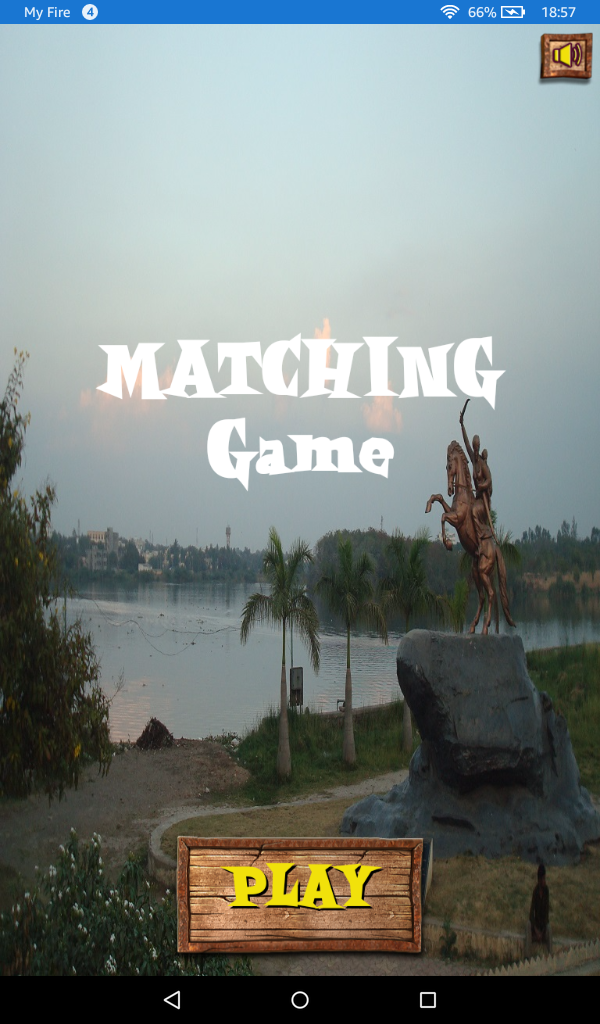 Matching Game - App on the Amazon Appstore