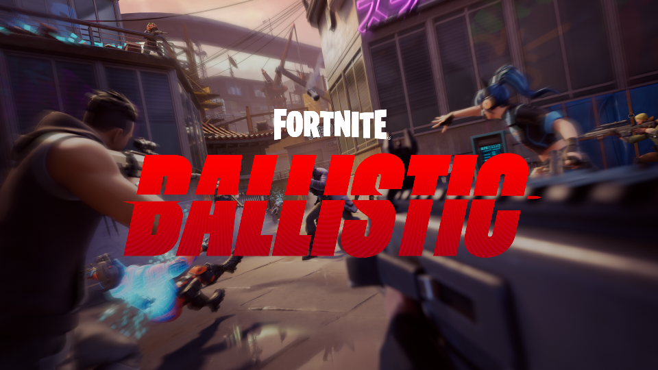 Play LEGO® Fortnite Brick Life | Amazon Luna Cloud Gaming - No Download ...