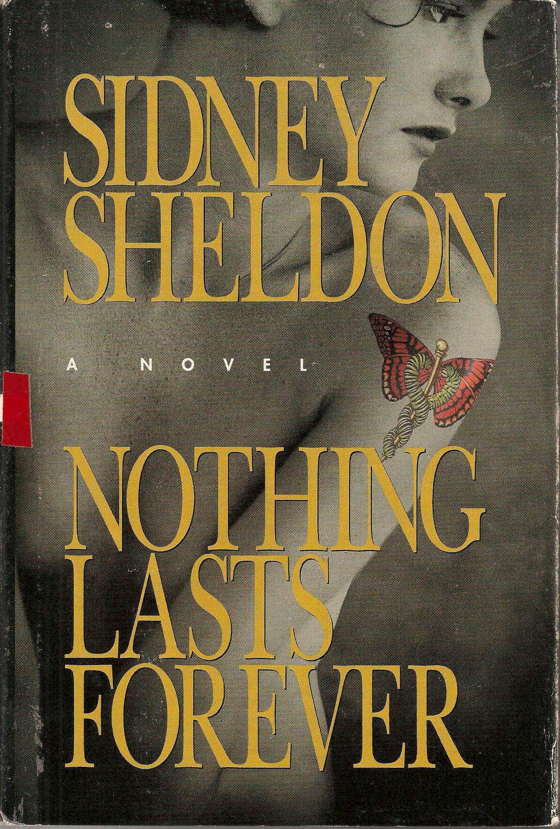 Amazon | Nothing Lasts Forever | Sheldon, Sidney | Literary