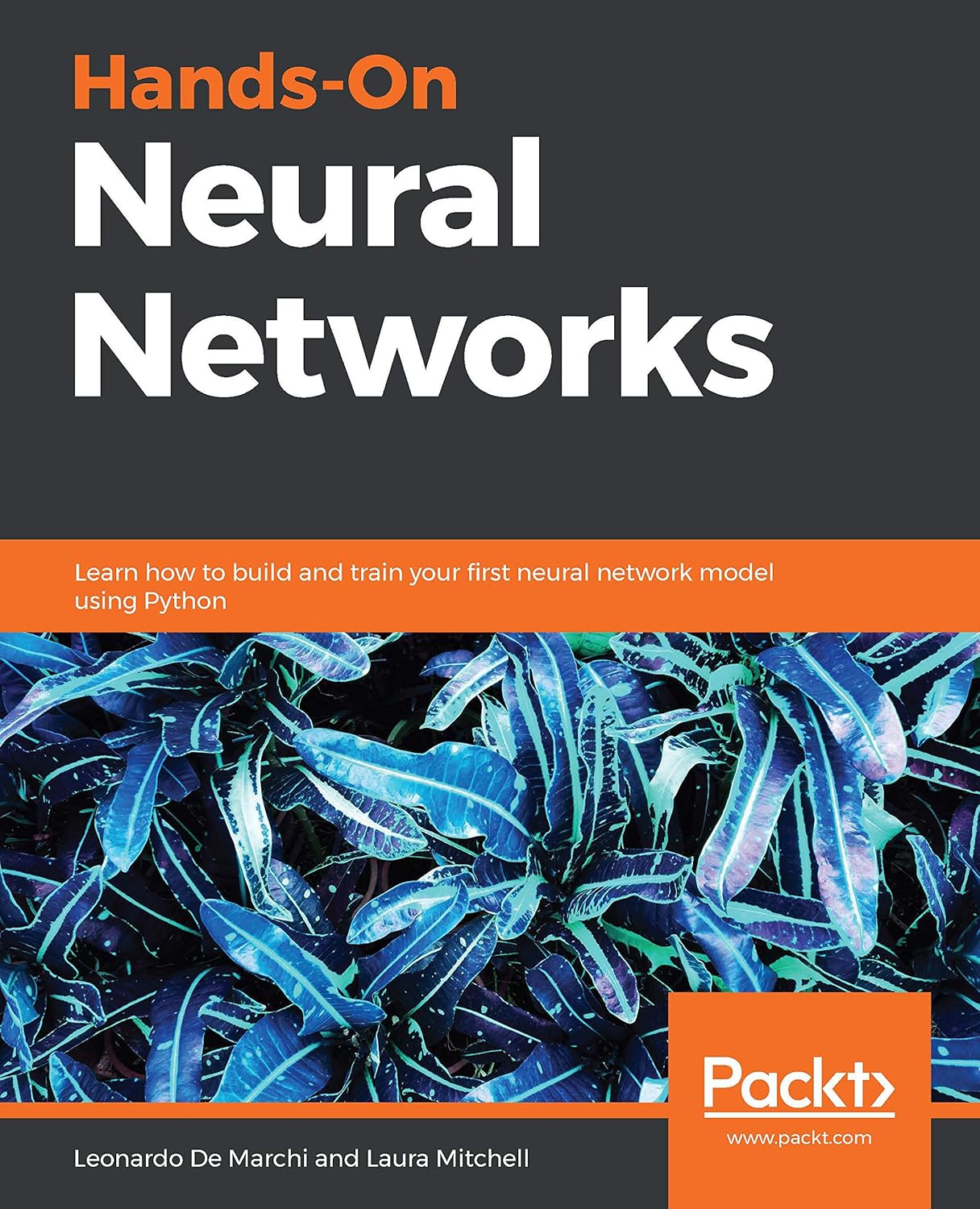 Hands On Neural Networks Learn How To Build And Train Your First Neural Network