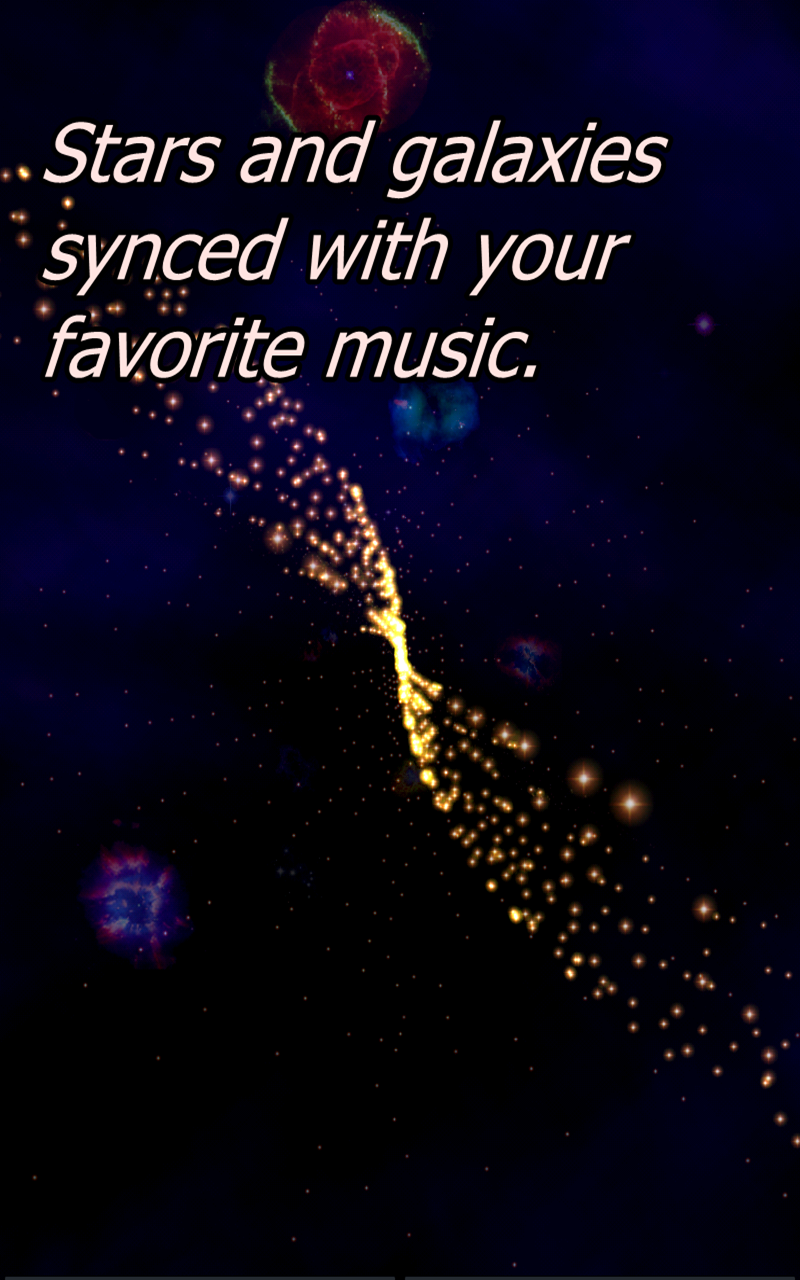 Astral 3D Effects Visualizer - App on Amazon Appstore