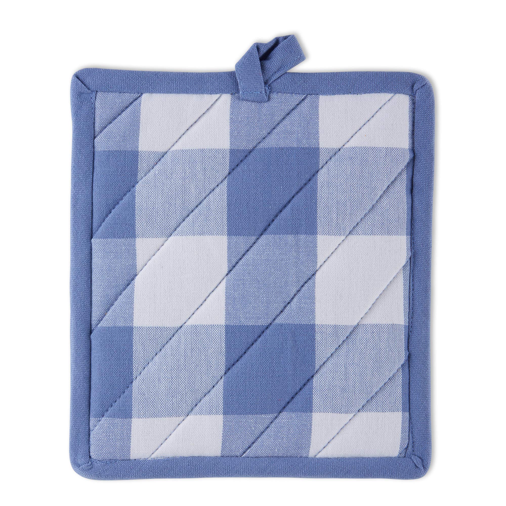 Snapklik.com : DII Buffalo Check Kitchen Collection