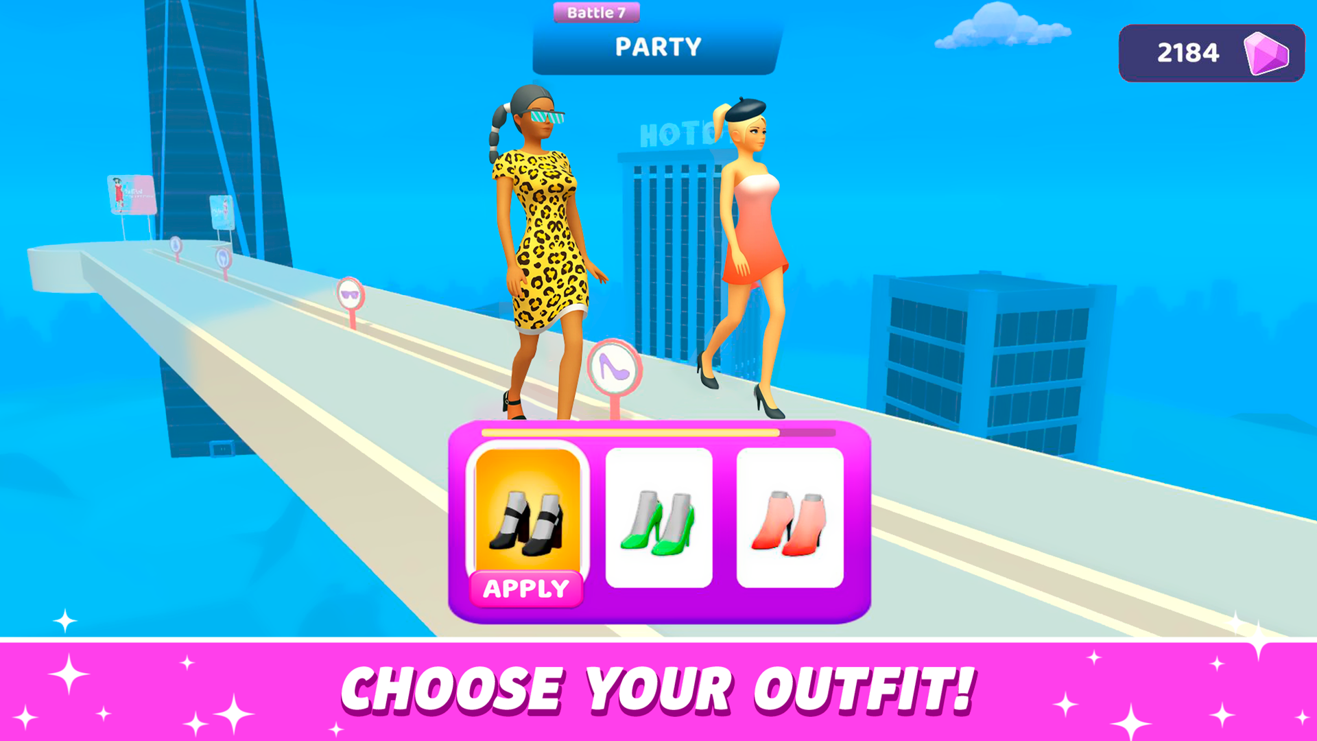 Fashion Duel: Style Battle - App on Amazon Appstore