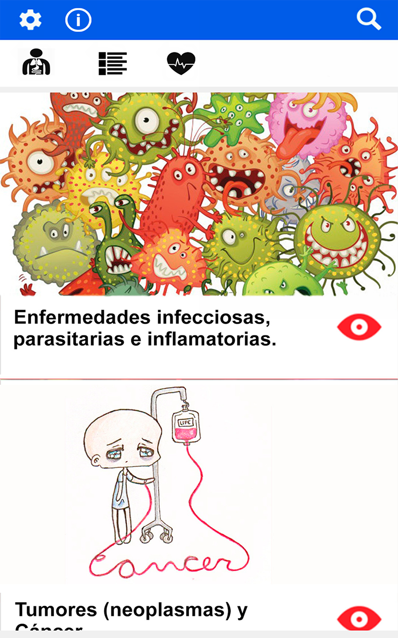 BioDec - App on Amazon Appstore