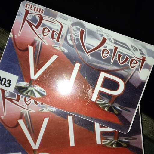 Red Velvet Club - App on Amazon Appstore