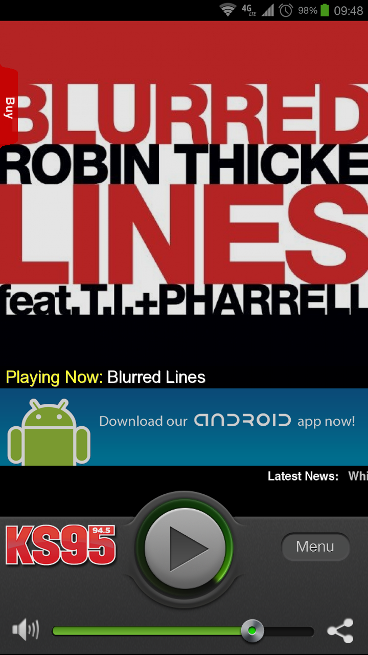 KS95:Amazon.com:Appstore for Android