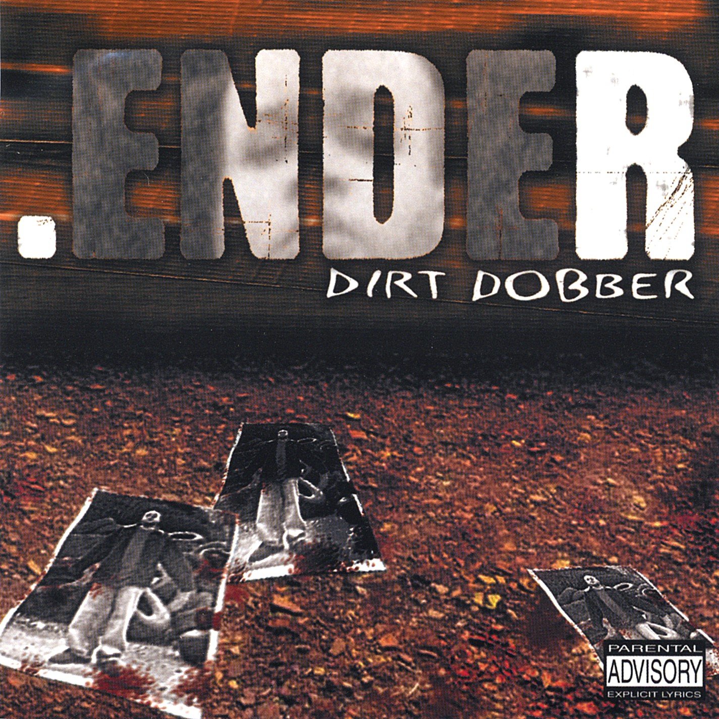Ender - Dirt Dobber - Amazon.com Music