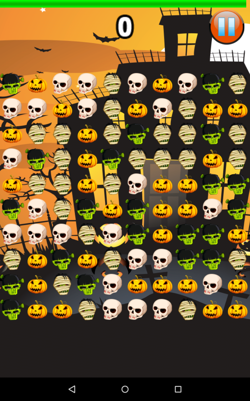 Count Fangs Opera - App on Amazon Appstore