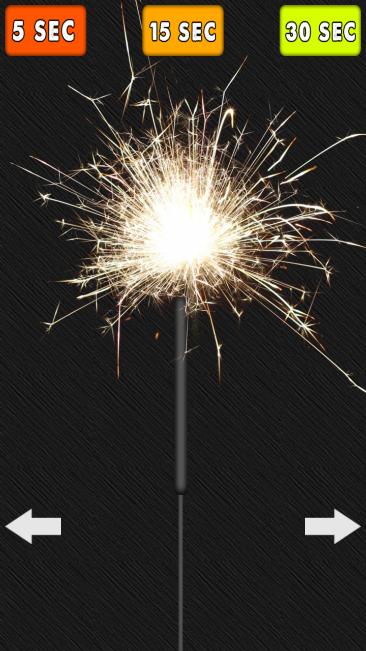 Fireworks Bang - App on Amazon Appstore