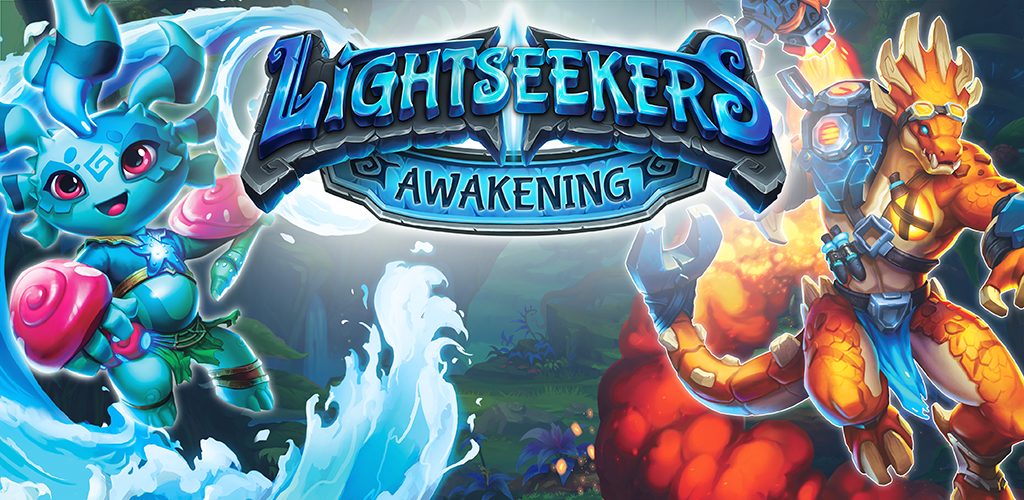 Lightseekers - App on Amazon Appstore