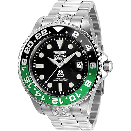 Invicta Pro Diver 29178 Herrenuhr - 42mm : Amazon.de: Fashion