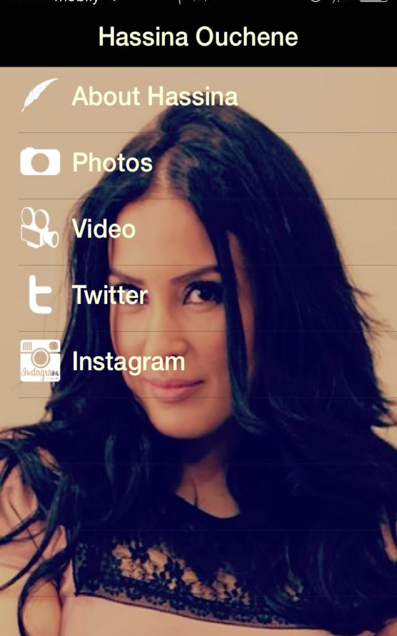 Hassina - App on Amazon Appstore