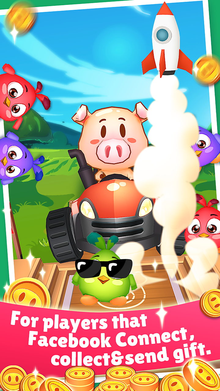 Coin Dozer: Play Free Circus Games and Pusher coins for Carnival. - App ...