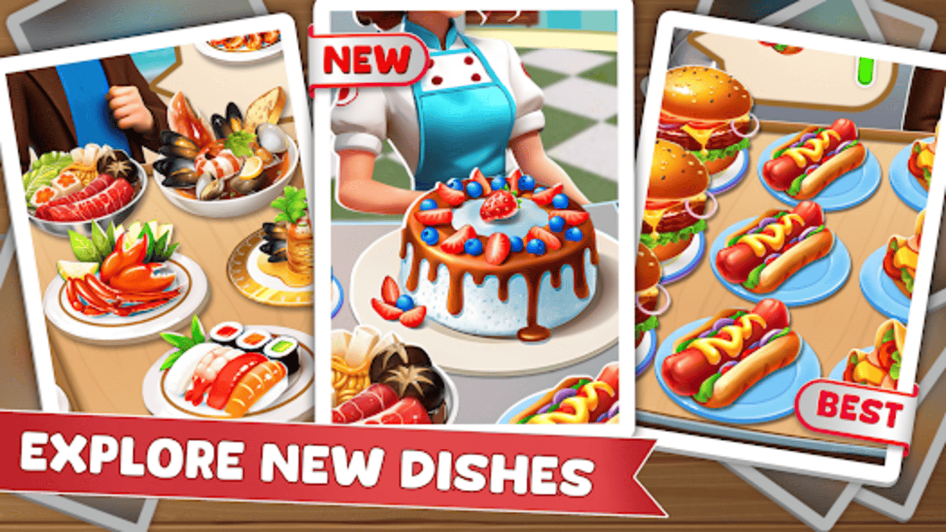 Cooking Games Cooking Games: Play Free On Lagged.com