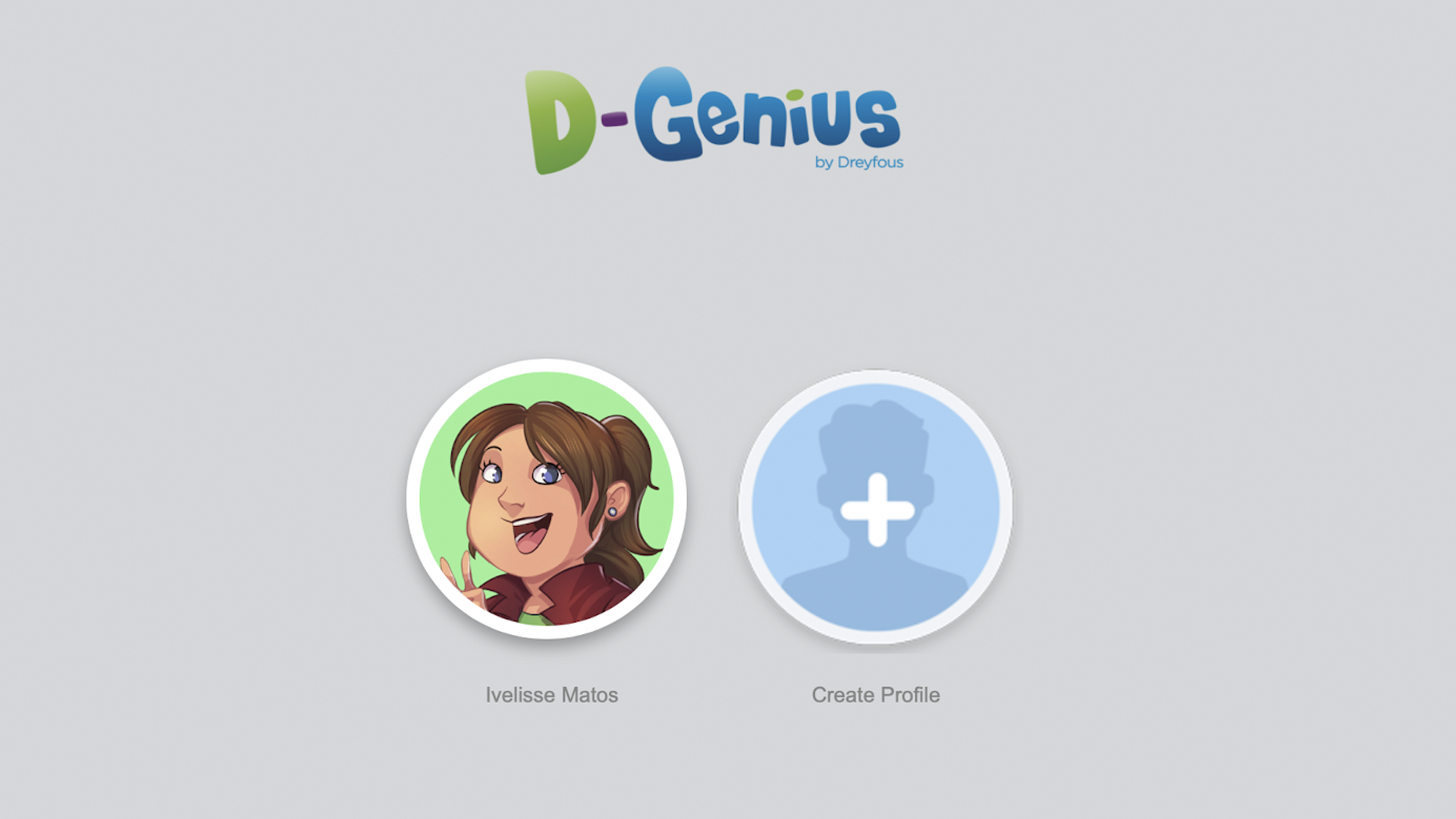 D-Genius Viewer - App on Amazon Appstore