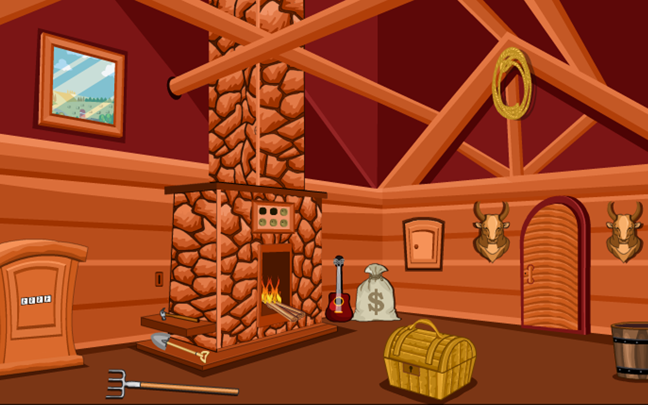 Escape Games-Puzzle Cowboy - App on the Amazon Appstore