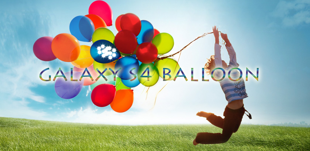 Galaxy S4 Balloon Pro:Amazon.de:Appstore for Android