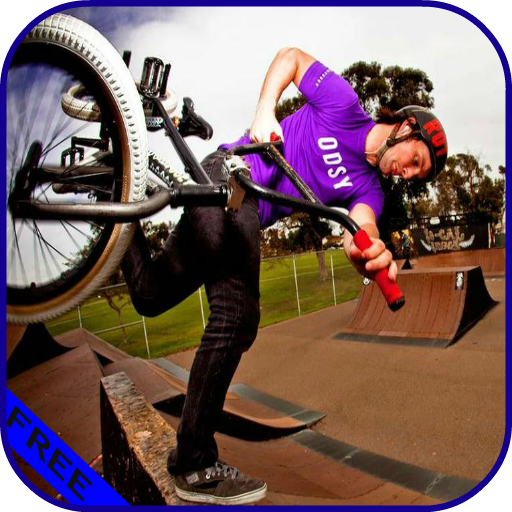 Extreme BMX - App on Amazon Appstore