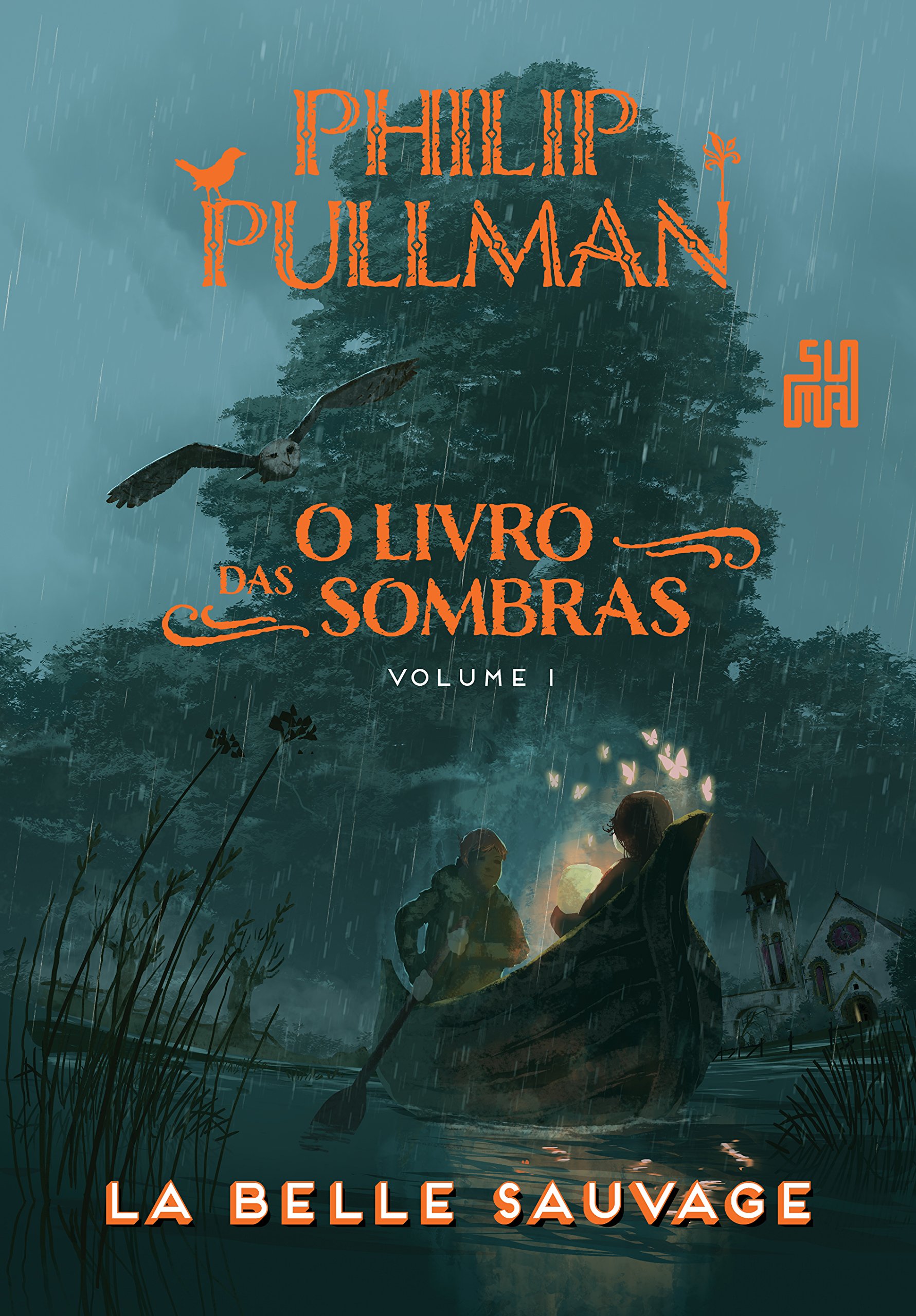 La Belle Sauvage: 1 : Pullman, Philip: Amazon.com.br: Livros