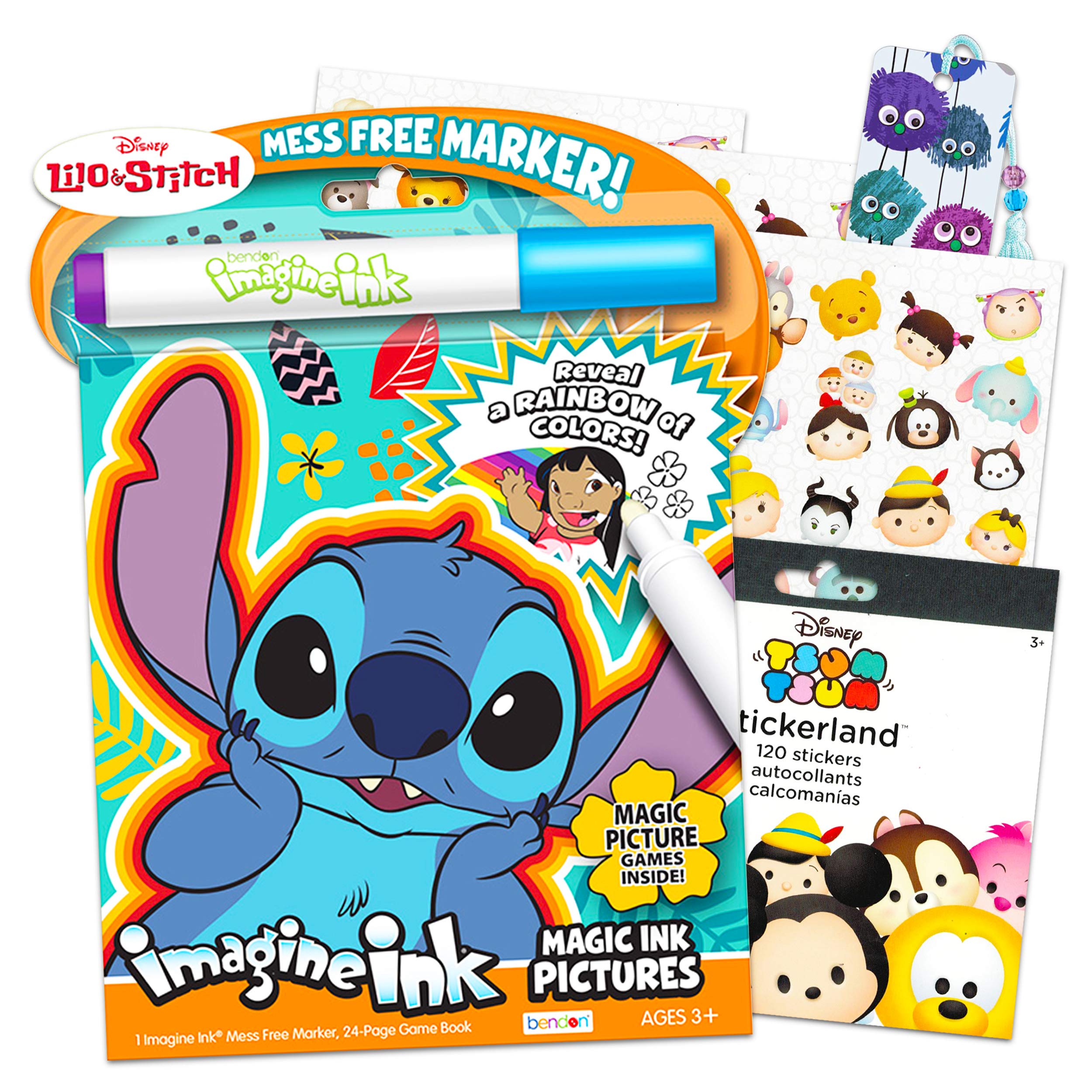 Buy Disney Lilo And Stitch Coloring Book Bundle Lilo And Stitch Magic buy-disney-lilo-and-stitch-coloring-book-bundle-lilo-and-stitch-magic