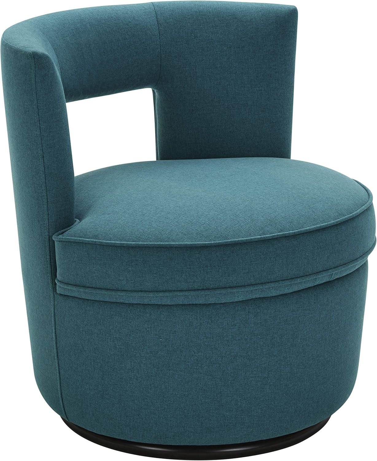 Amazon.com: Amazon Brand – Rivet Slade Contemporary Living Room Accent ...