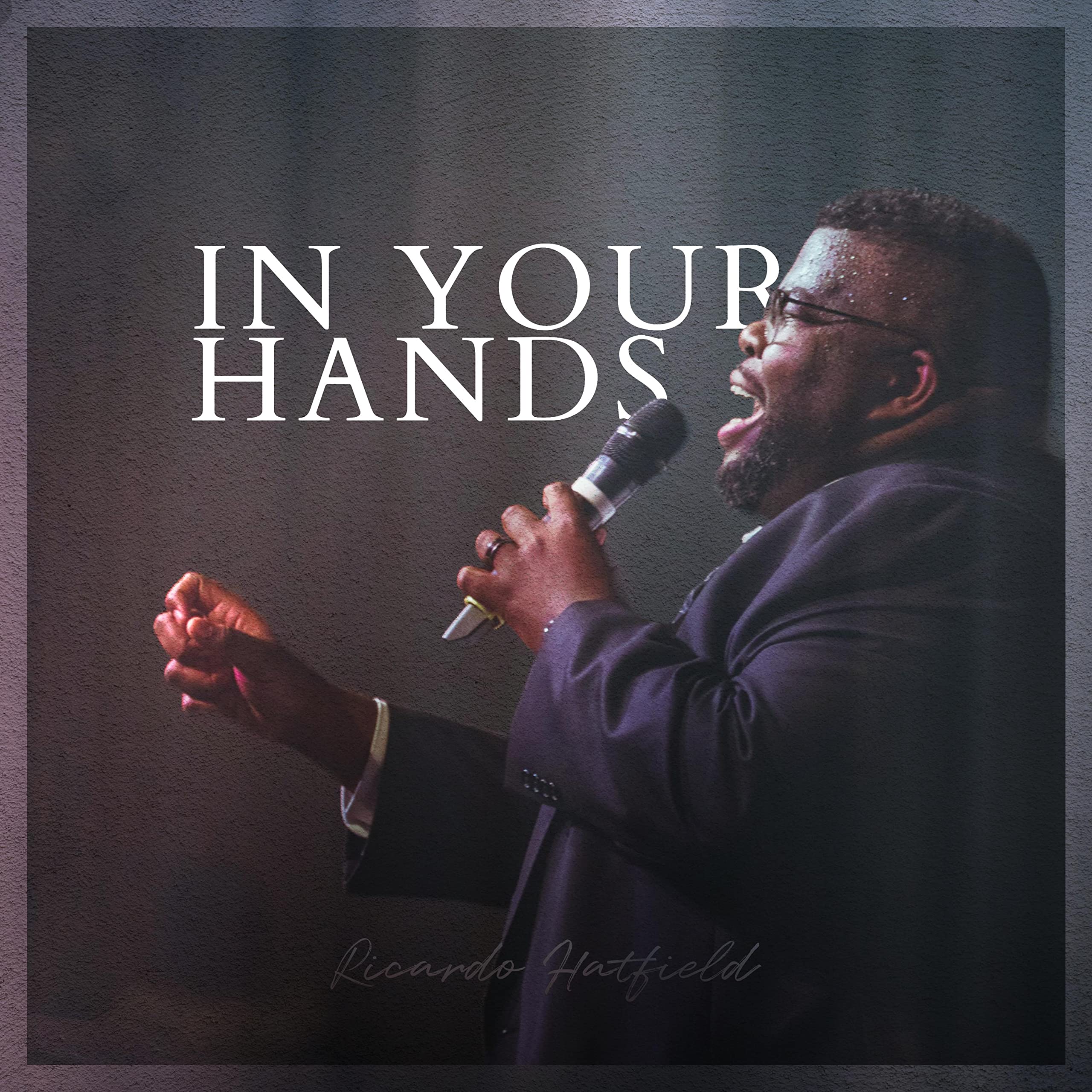 Overflowing song by The Pentecostals of Katy feat. Marcus Antonio & Ian ...