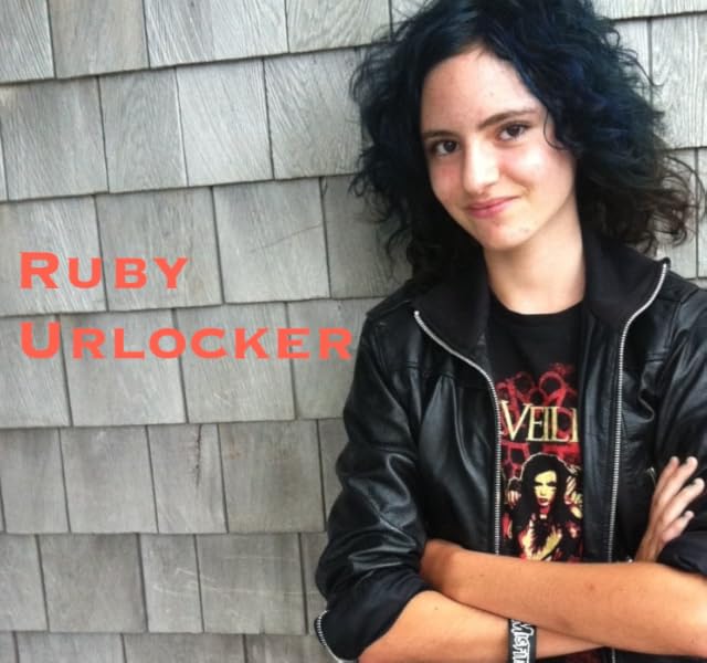 Monsters In My Closet: Urlocker, Ruby: 9781300352679: Books - Amazon.ca