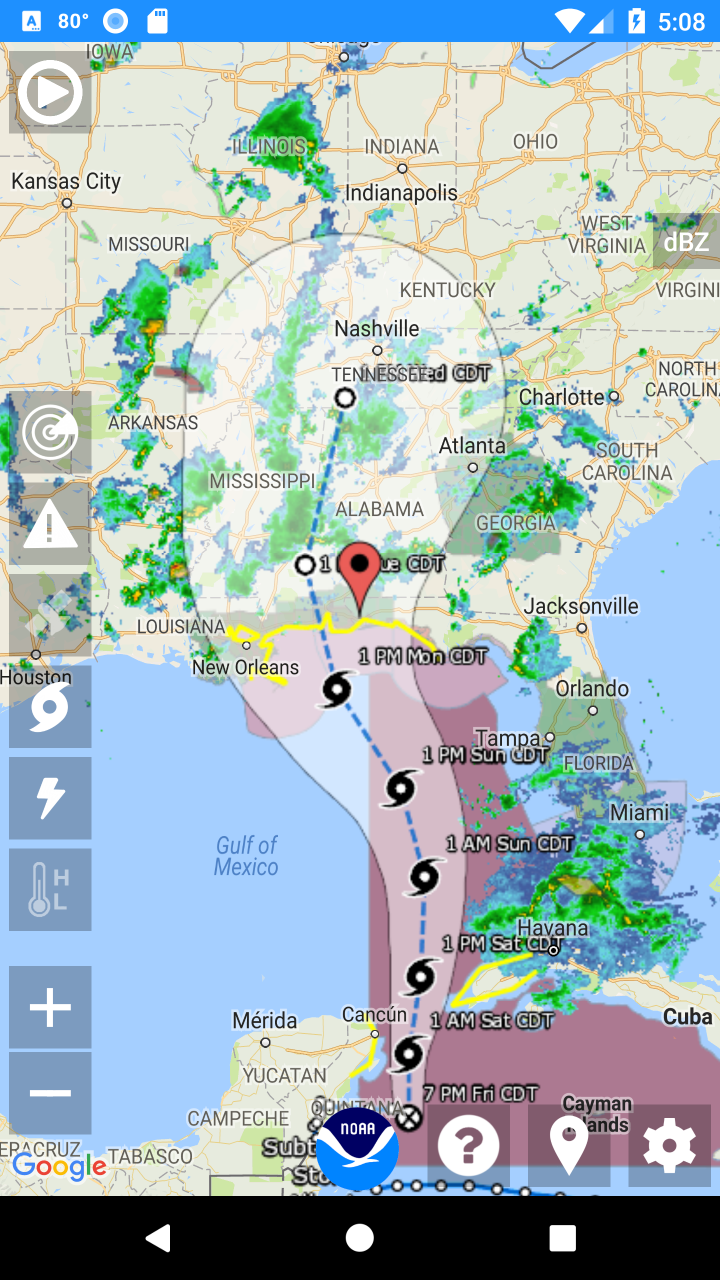 NWS NOW - App on Amazon Appstore