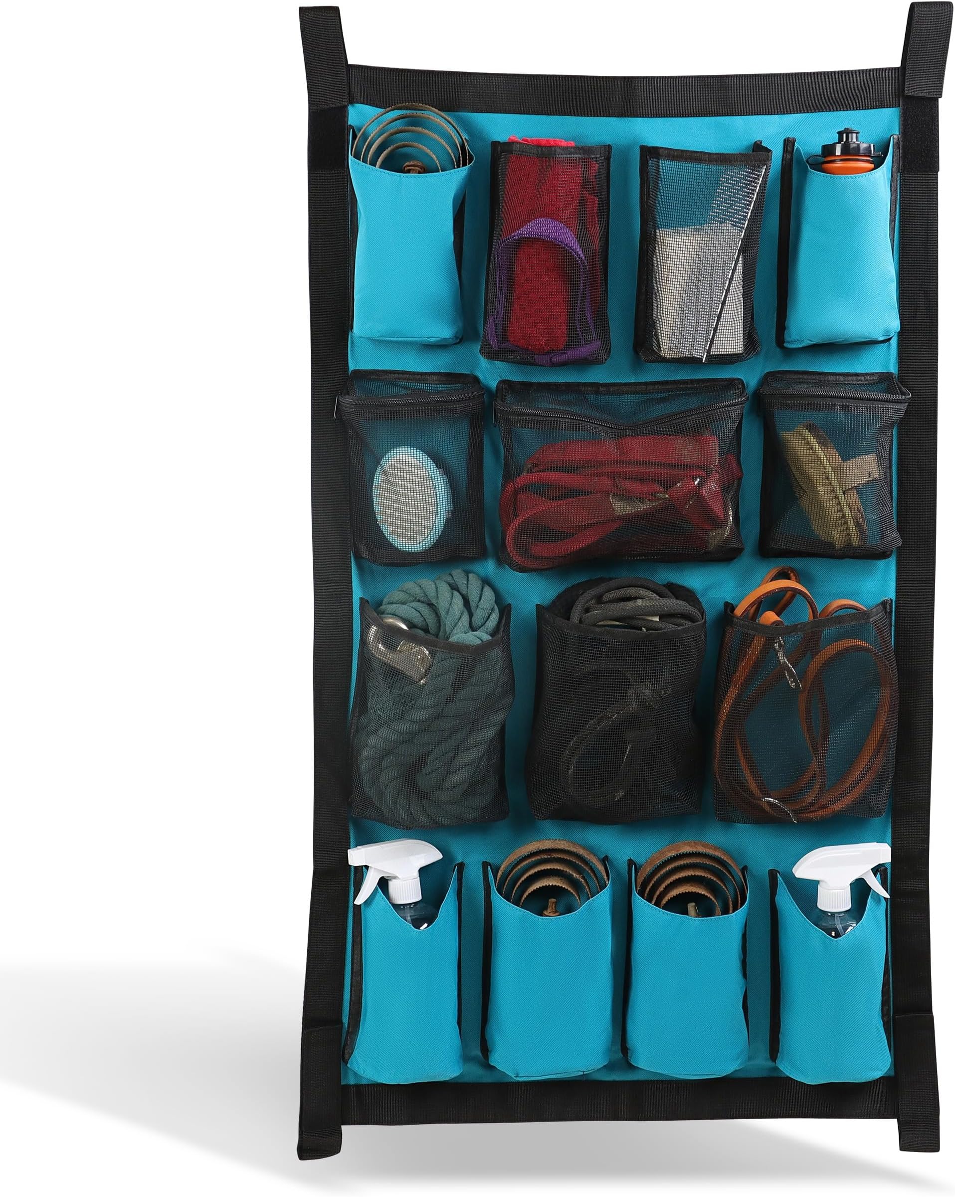 Amazon.com: Roma Trailer/Stable Organizer : Automotive