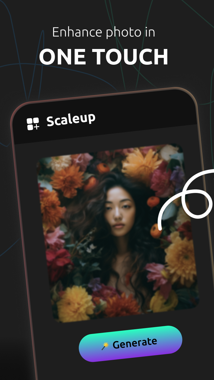 AI Photo Enhancer - Photo Plus - App on Amazon Appstore