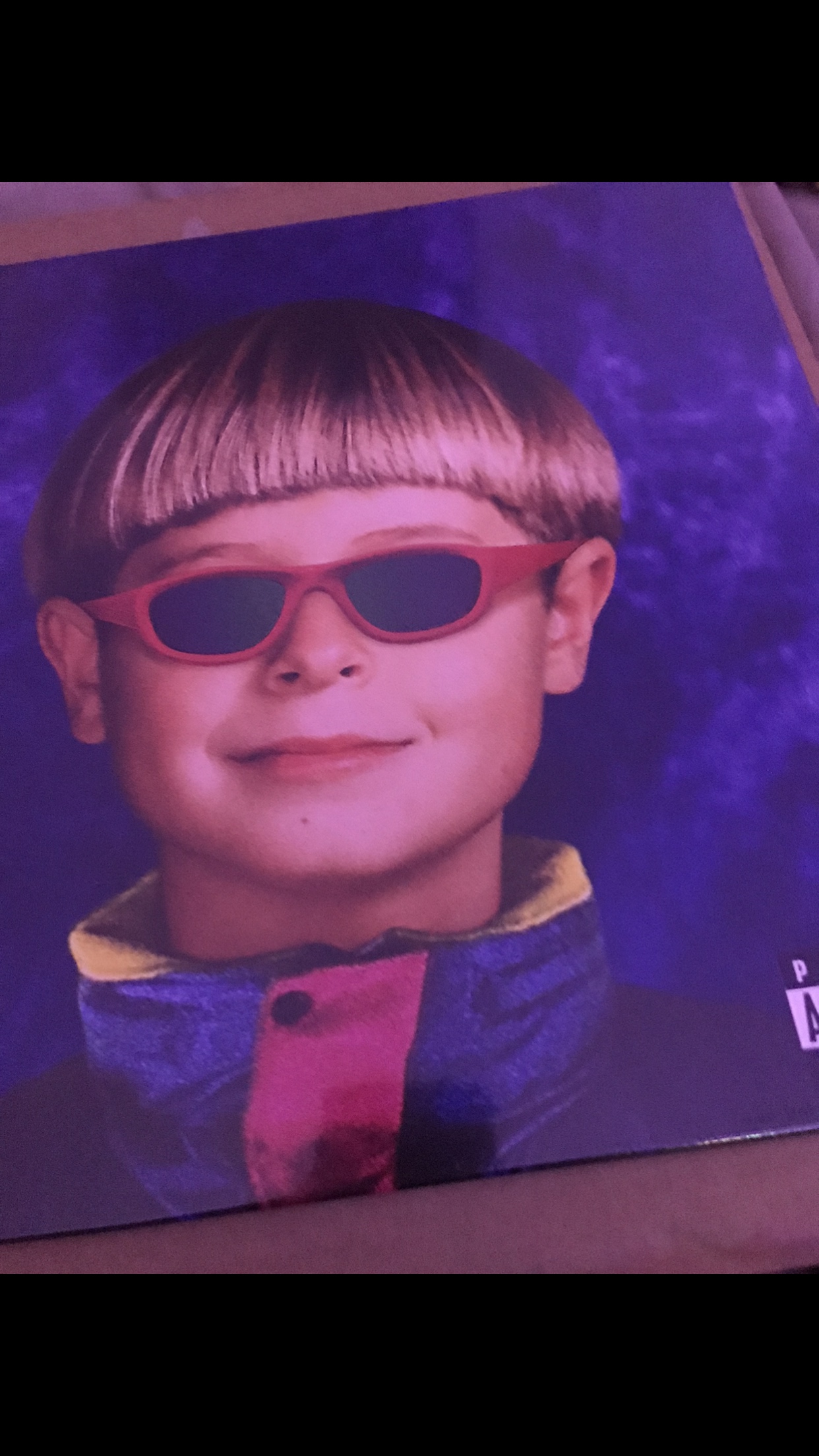 Alien Boy [VINYL]: Amazon.co.uk: CDs & Vinyl