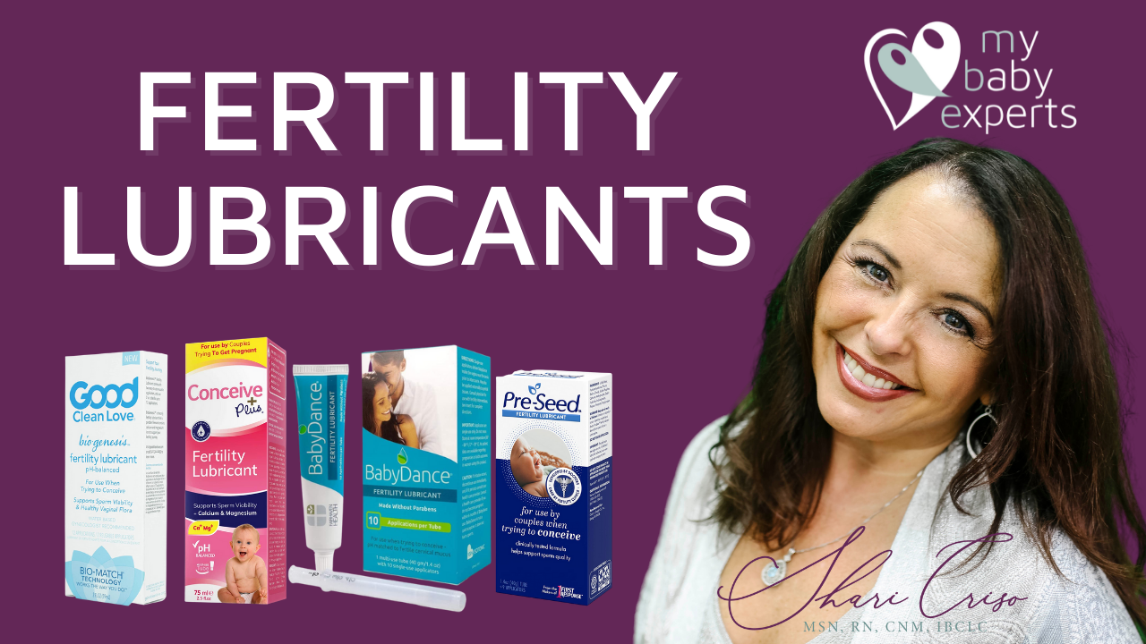 My Baby Experts's Amazon Page