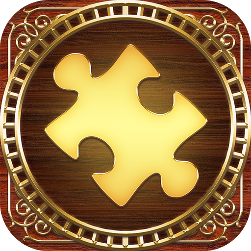 Favorite Puzzles - free classic hd puzzle jigsaw game for kids and ...