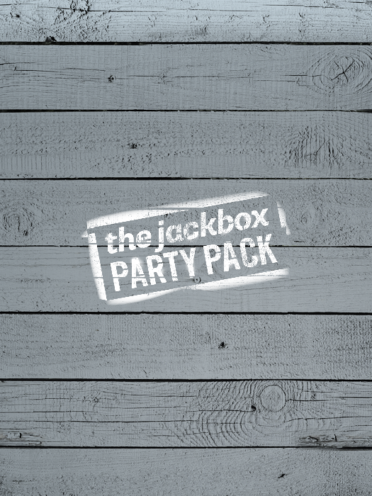 Play The Jackbox Party Pack 11 | Amazon Luna - No Download Required